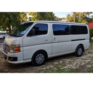 Kereta Sewa Langkawi 2026 | Car Rental Langkawi Airport
